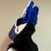 Protogen Head Custom - Fursuit Head Personalized - Furry Cospaly - Etsy