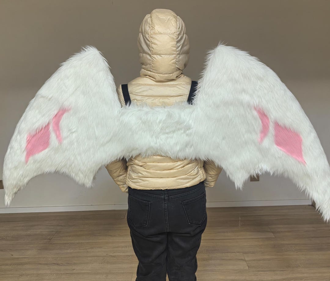 Fursuit Wing Customization Furry Wings - Large - Etsy