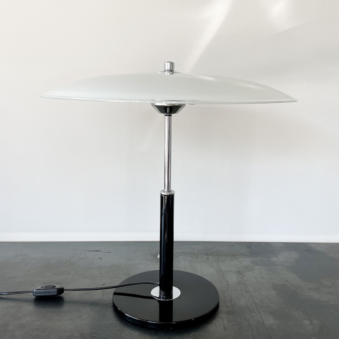 IKEA Vintage Table Lamp - Etsy