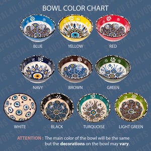 Handcrafted Christmas Gifts for Coworkers, Personalized Turkish Cini ...