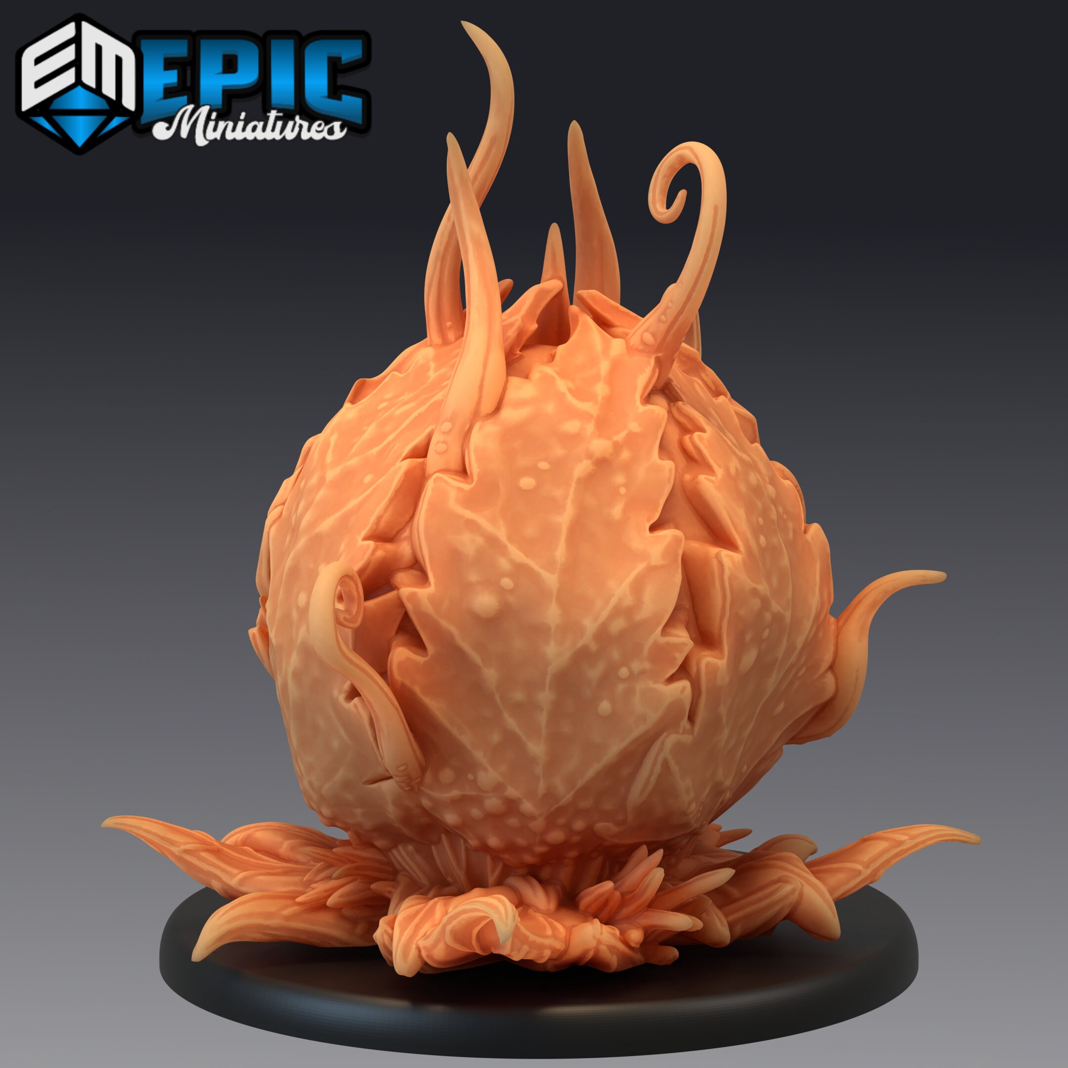 Mantrap - Set | #50 - Infested Woodlands | Epic Miniatures - Etsy