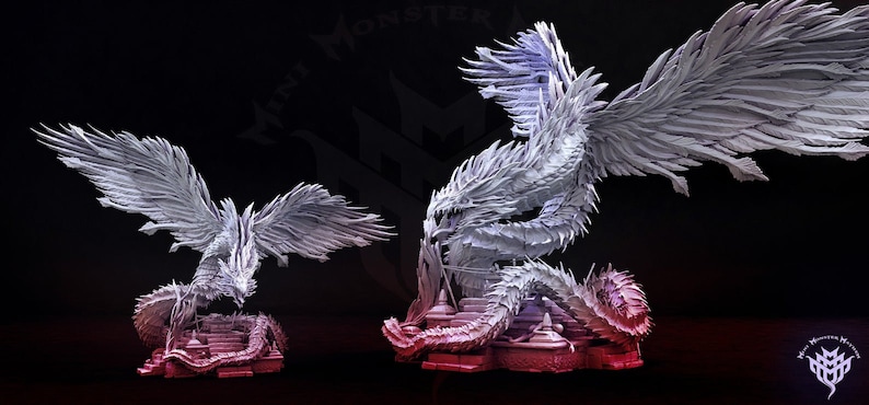 The Light, Corrupt, Part 3, a Collection by Mini Monster Mayhem - Etsy