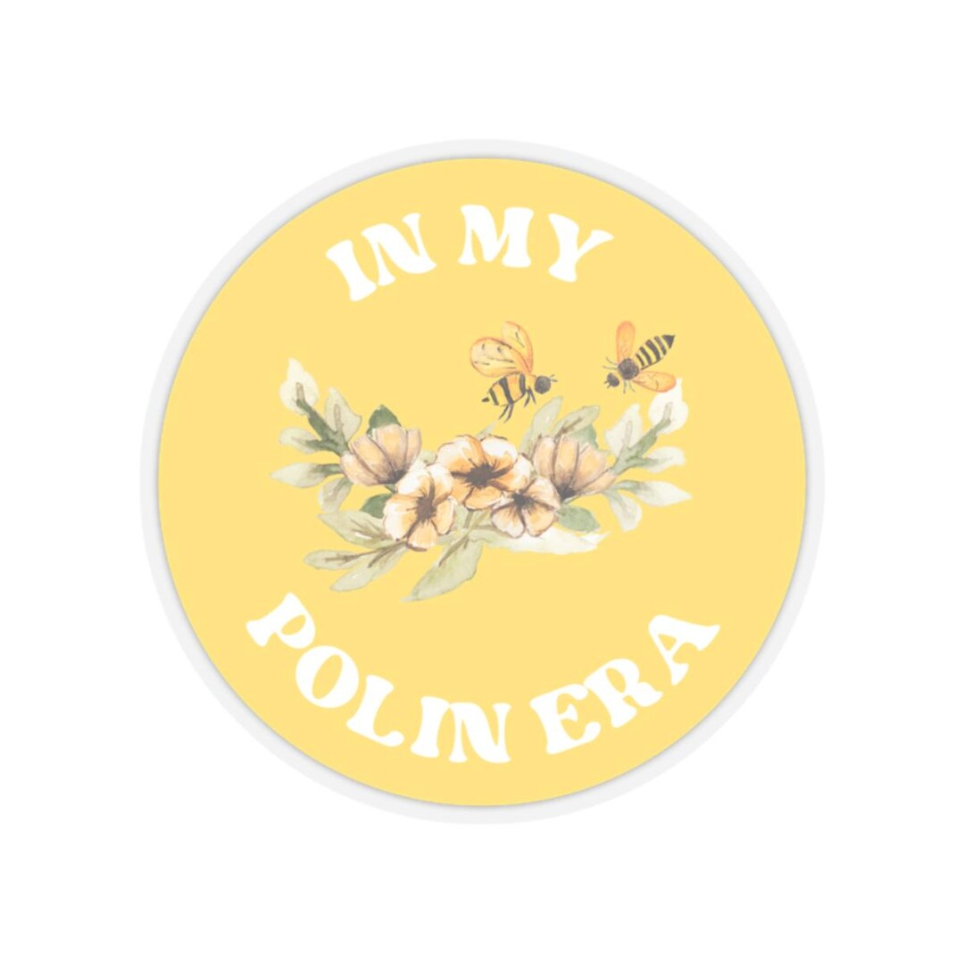 Polin Era Sticker Bridgerton - Etsy