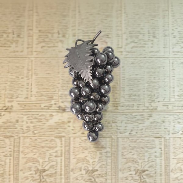 Bunch of Grapes - Etsy