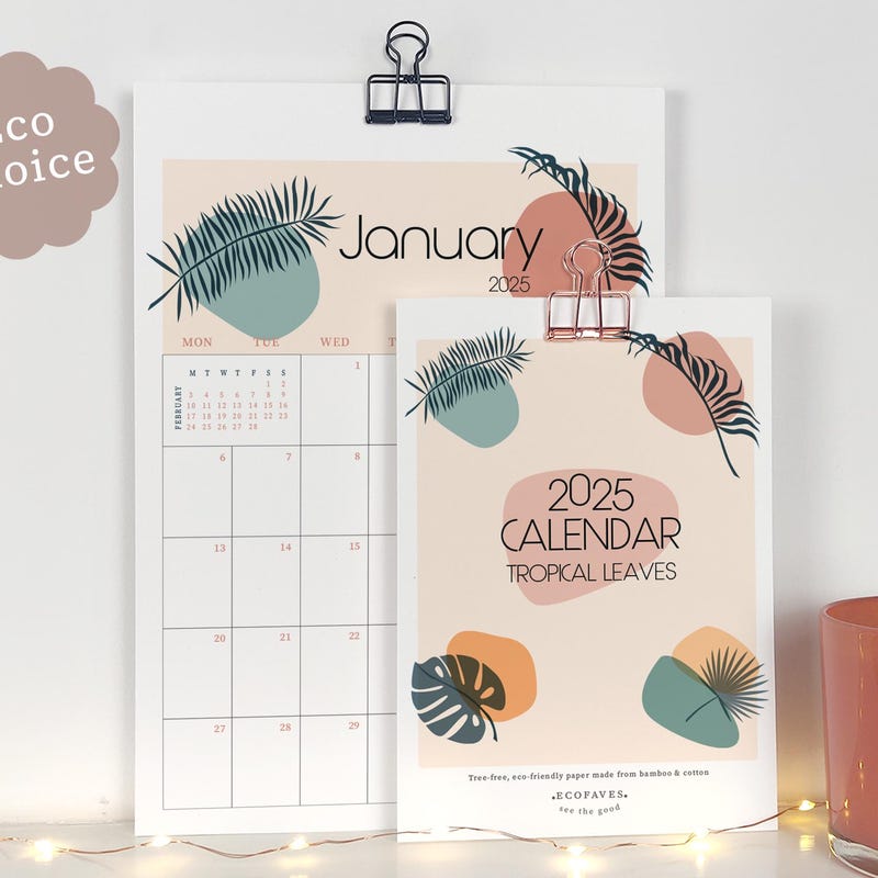 Eco Christmas - Etsy