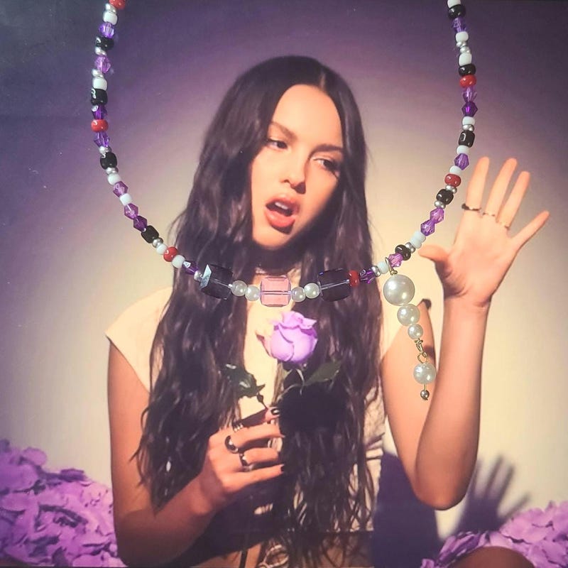 Get Back Necklace - Etsy