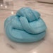 Blue Sky Slime - Etsy