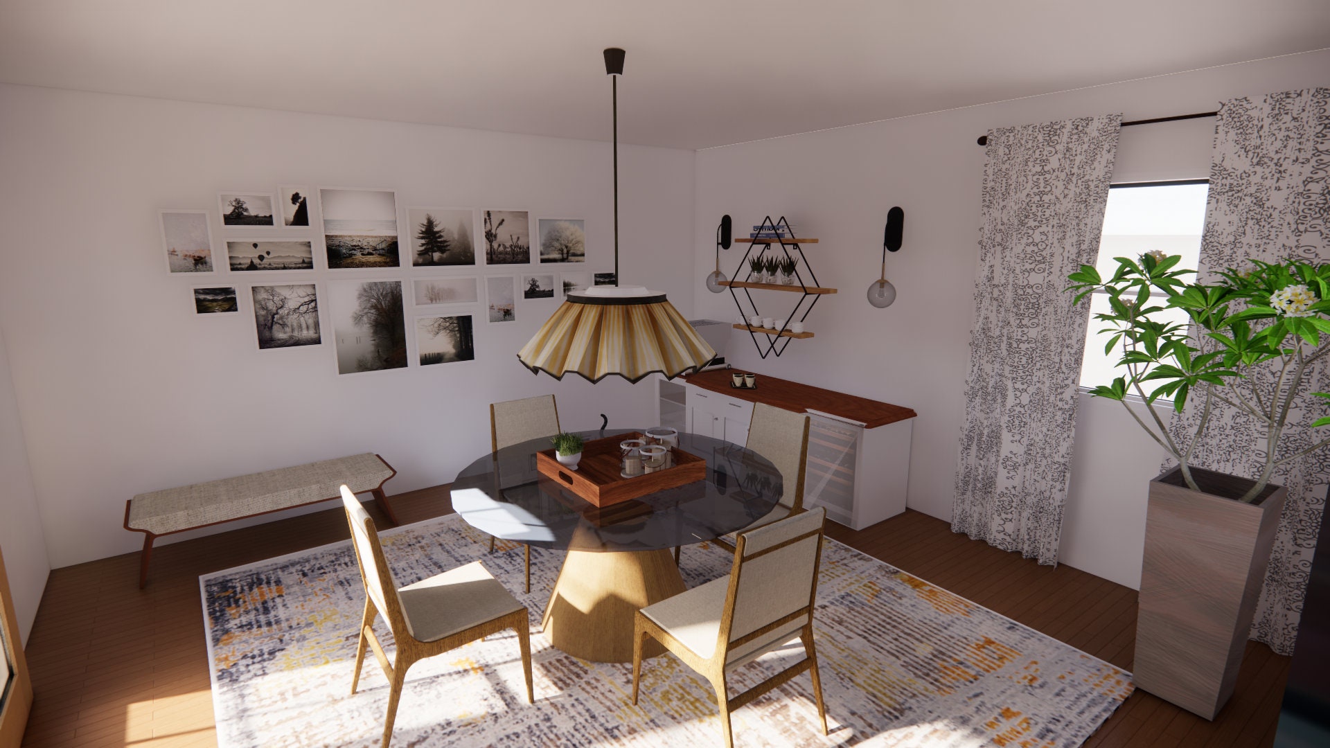 Interior & Exterior Color Consultation, Online Paint Color Consultation ...