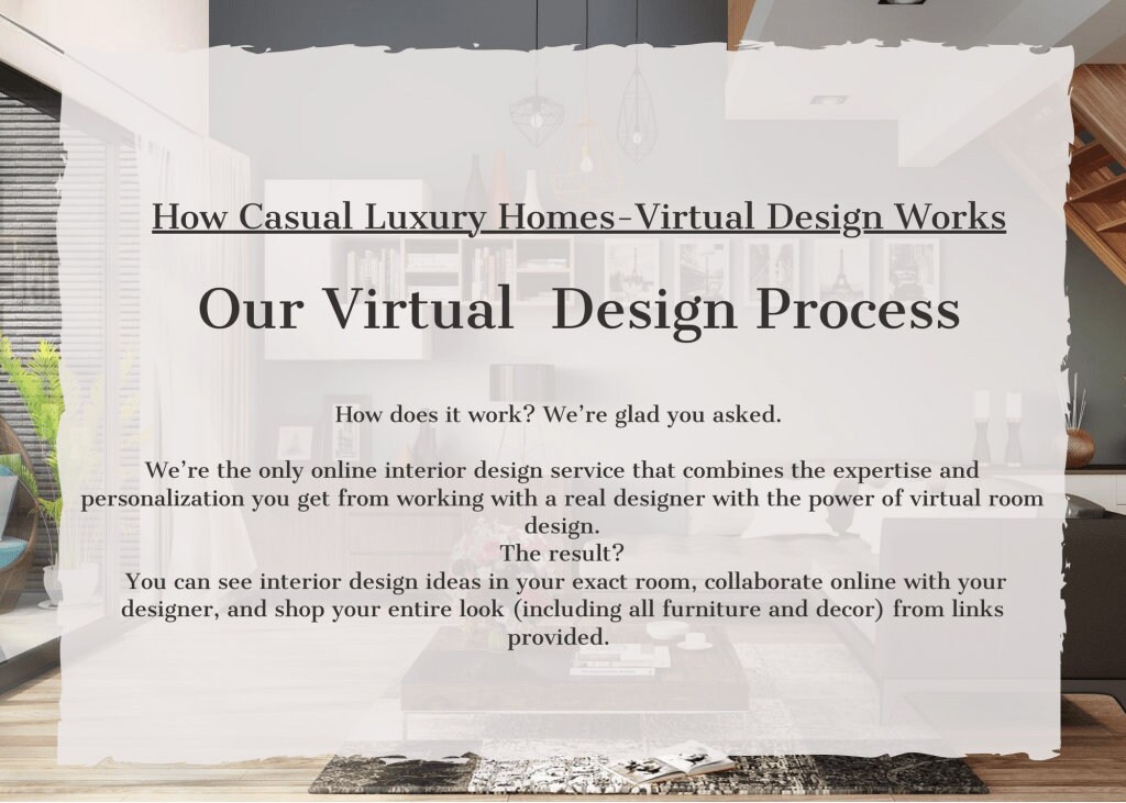 Interior & Exterior Color Consultation, Online Paint Color Consultation ...