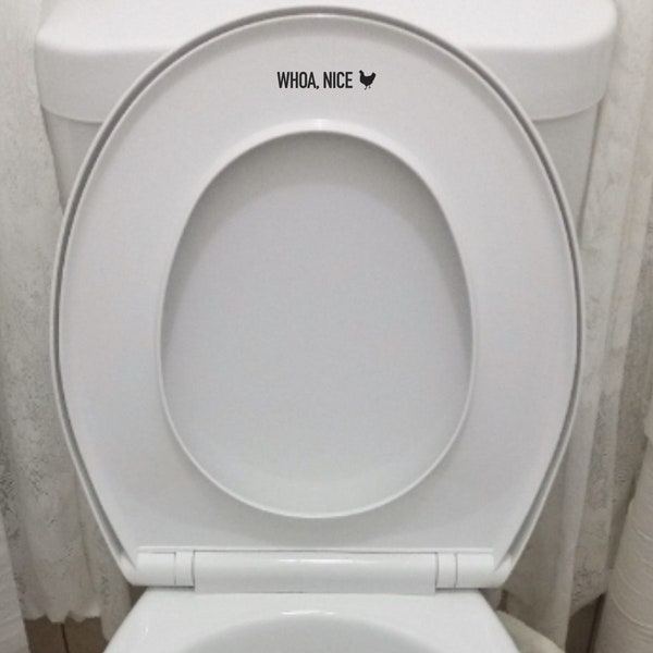 Whoa Nice Cock Svg - Etsy