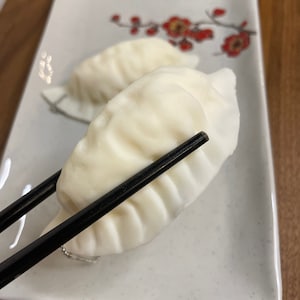 Dumpling Squishy Stress Ball, Fidget Keychain, Soup Dumpling Stress Toy ...