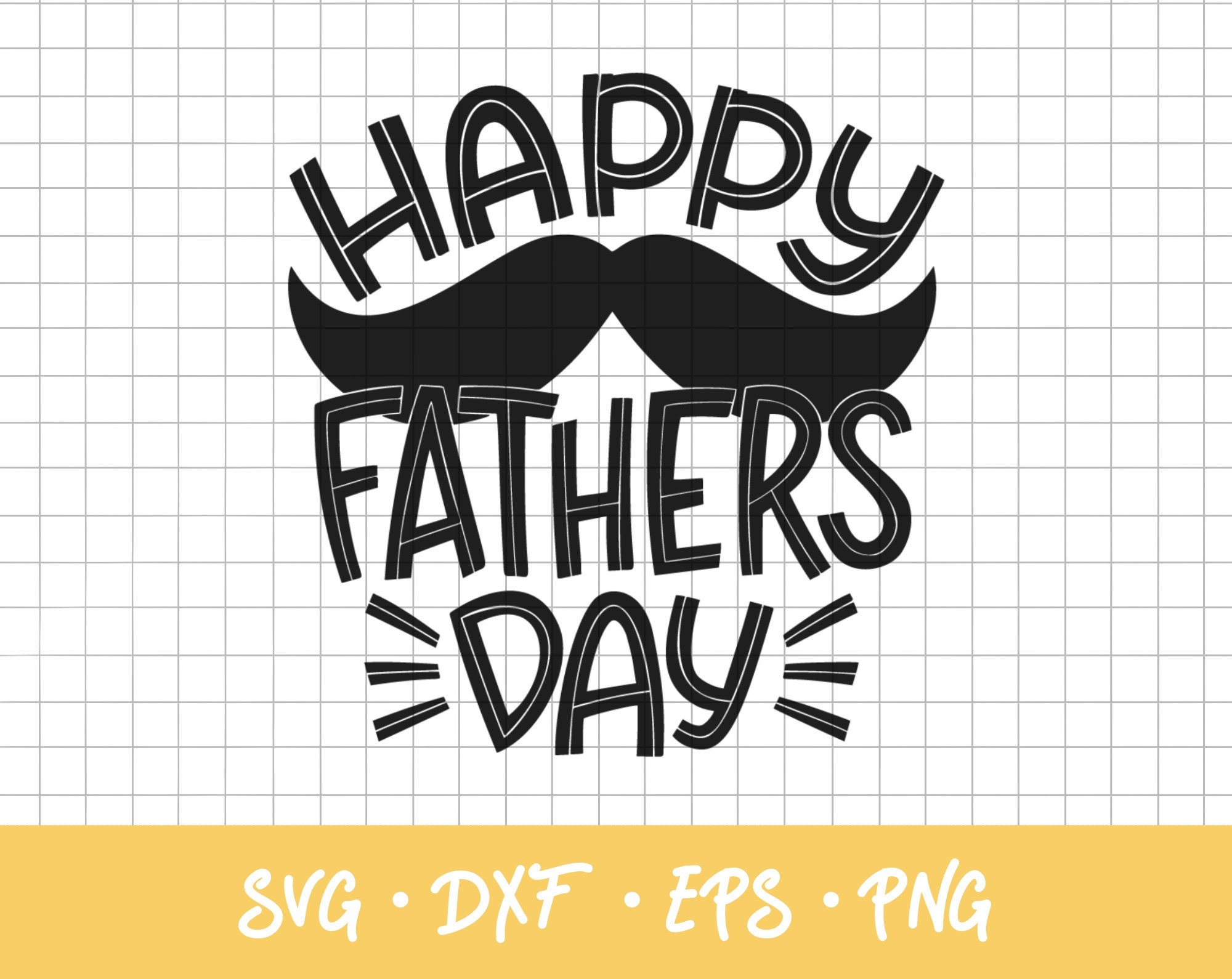 Feliz día del padre svg camiseta de papá png mejor archivo - Etsy España