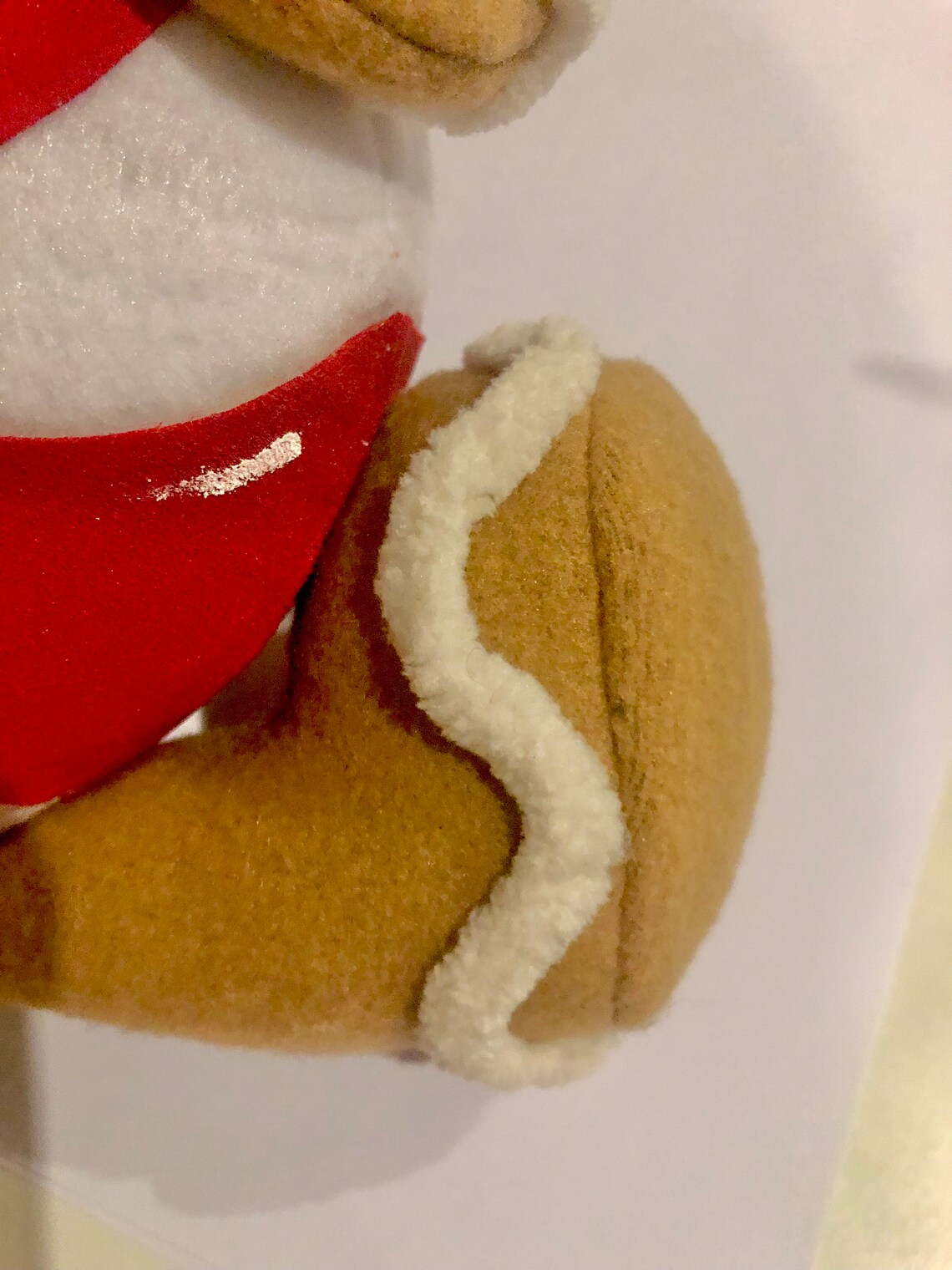 Pattern Ginger Pop Gingerbread Christmas Easy to Make Pdf - Etsy