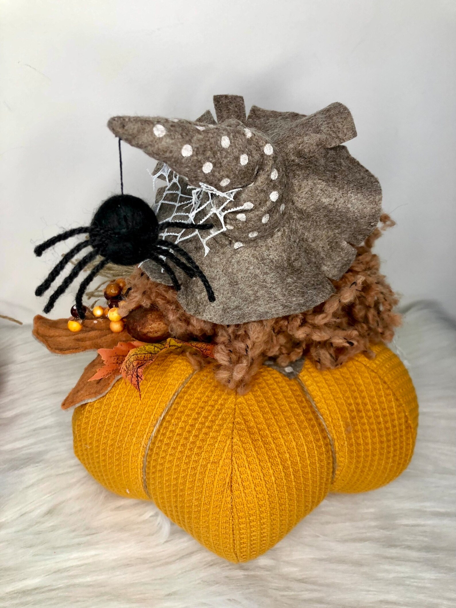 SET 3 in 1 Pumpkin Dolls Pattern: Halloween Collection, Pdf, Instant ...