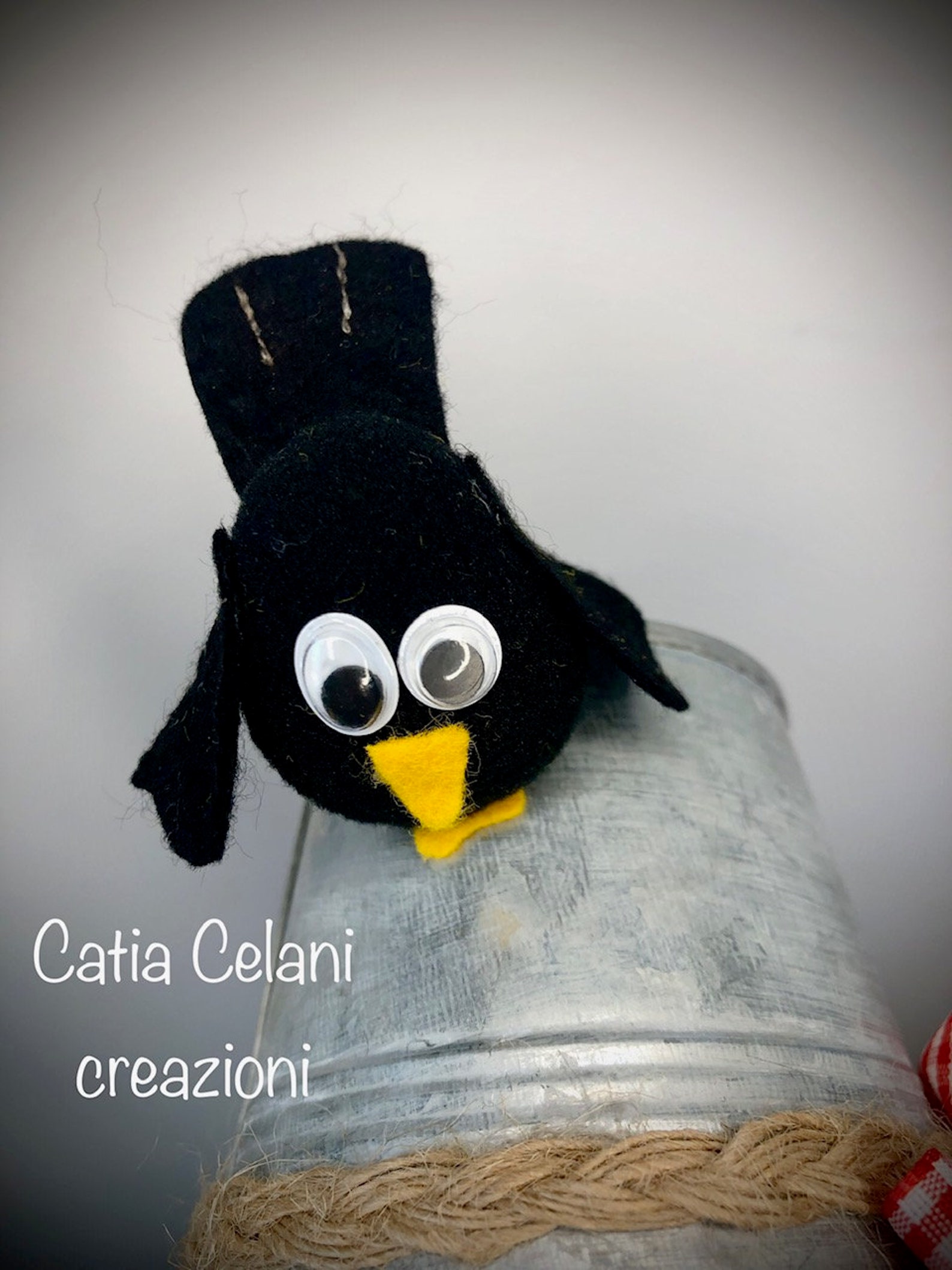 Scarecrow Doll Pumpkin Pattern SEWING PATTERN PDF Instant - Etsy