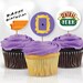 Friends Central Perk Birthday Cupcake Toppers / Party Decor / Digital ...