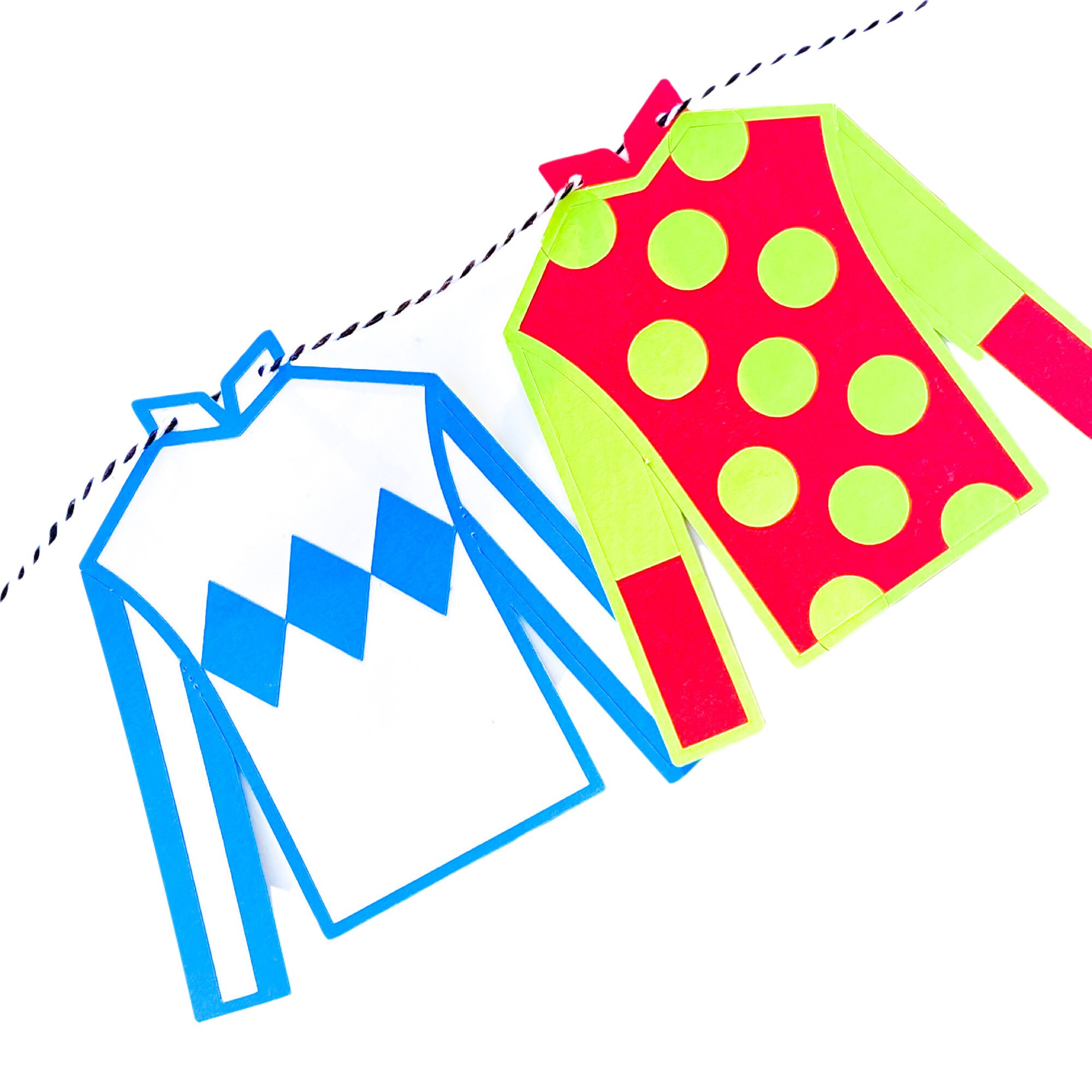 Kentucky Derby Banner - Etsy