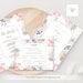 Personalized Emma Wedding Invitation Suite Invitation Details RSVP - Etsy