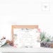 Personalized Emma Wedding Invitation Suite Invitation Details RSVP - Etsy