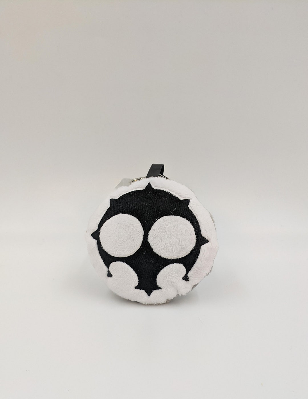 Doom Aspect Homestuck Hanger Plush - Etsy