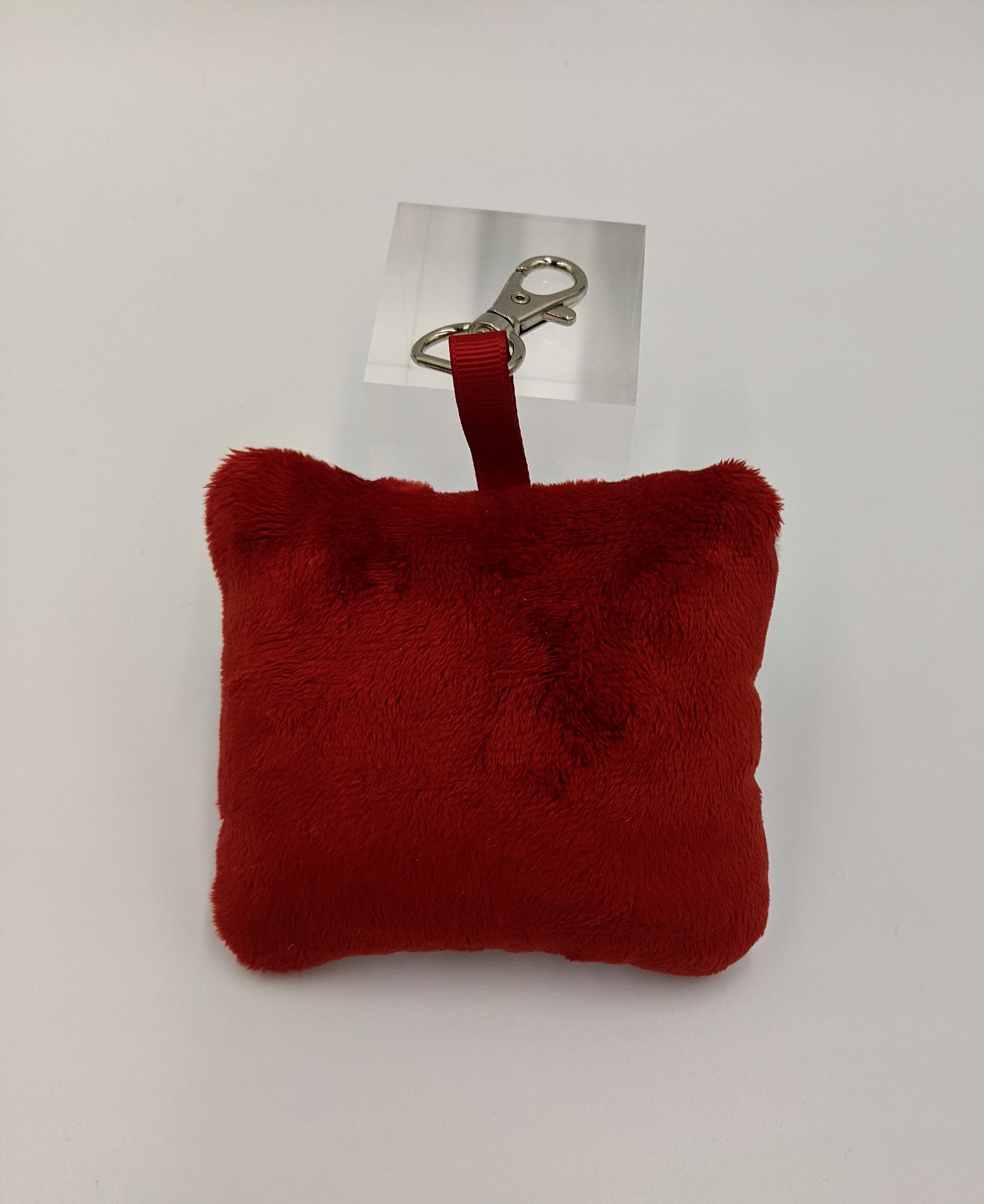 Homestuck Blood Aspect Hanger Plush - Etsy