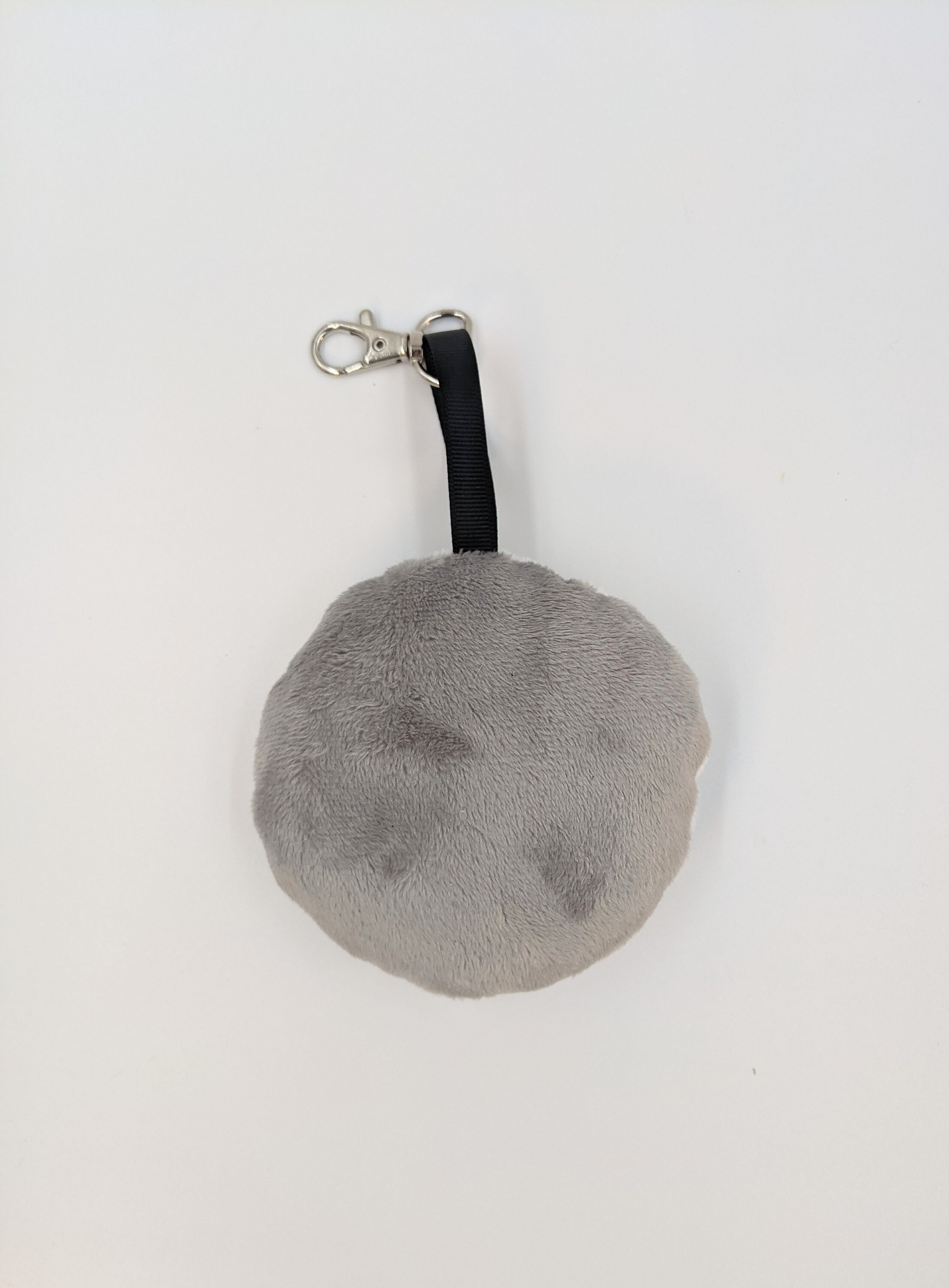 Doom Aspect Homestuck Hanger Plush - Etsy