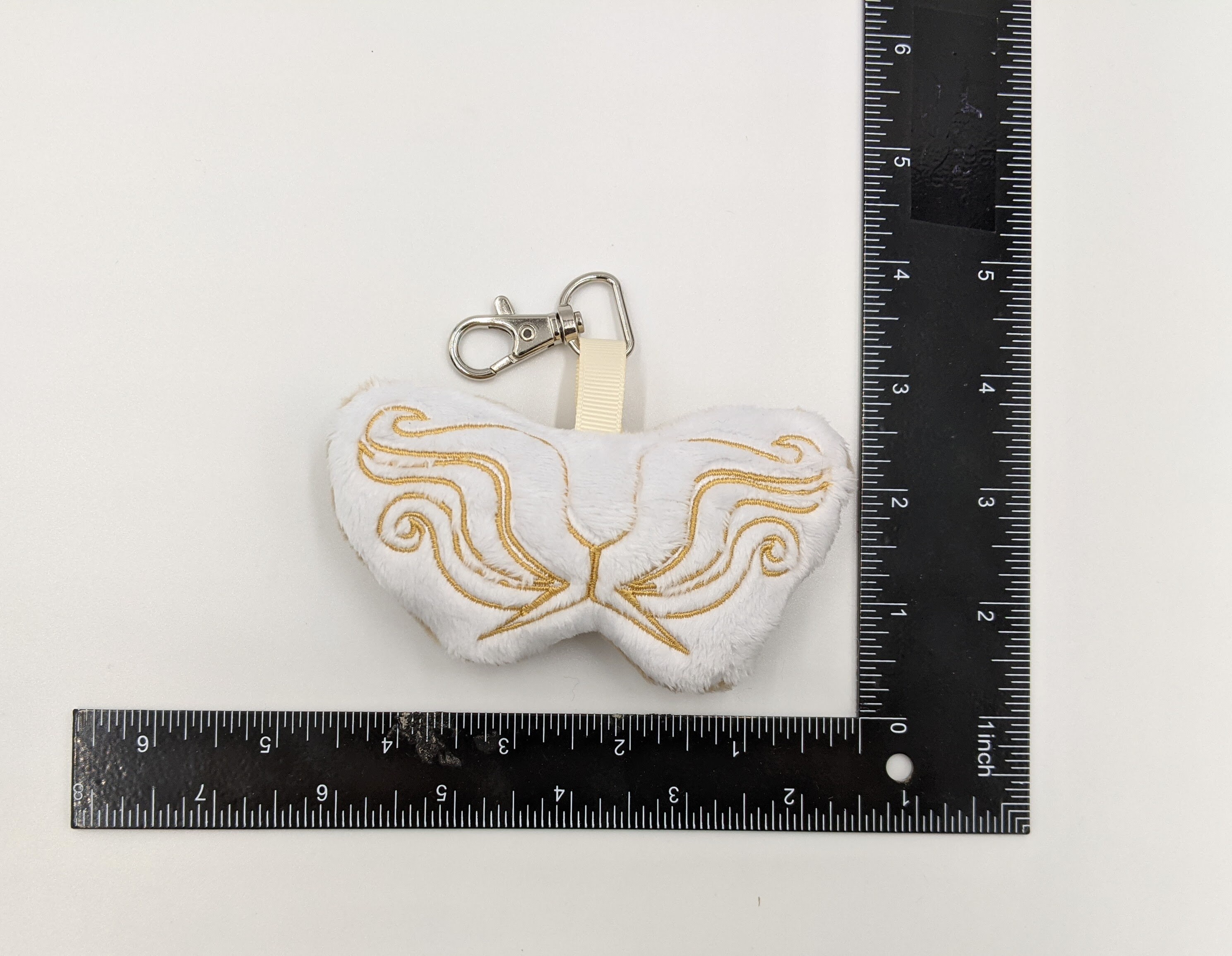 Hope Aspect Homestuck Hangerplush - Etsy