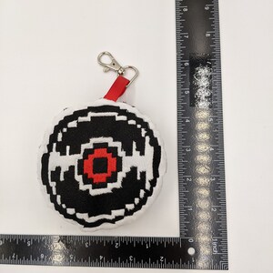 Homestuck Dave Strider Inspired Hanger Plush - Etsy