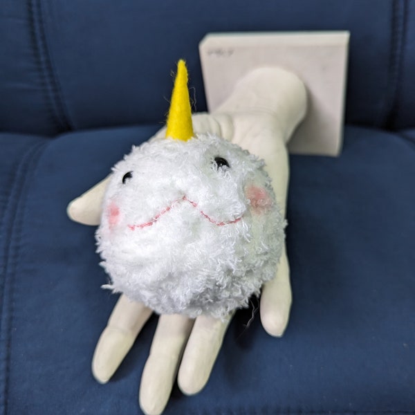 Orv Plush - Etsy