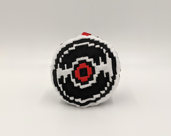 Homestuck Dave Strider Inspired Hanger Plush - Etsy