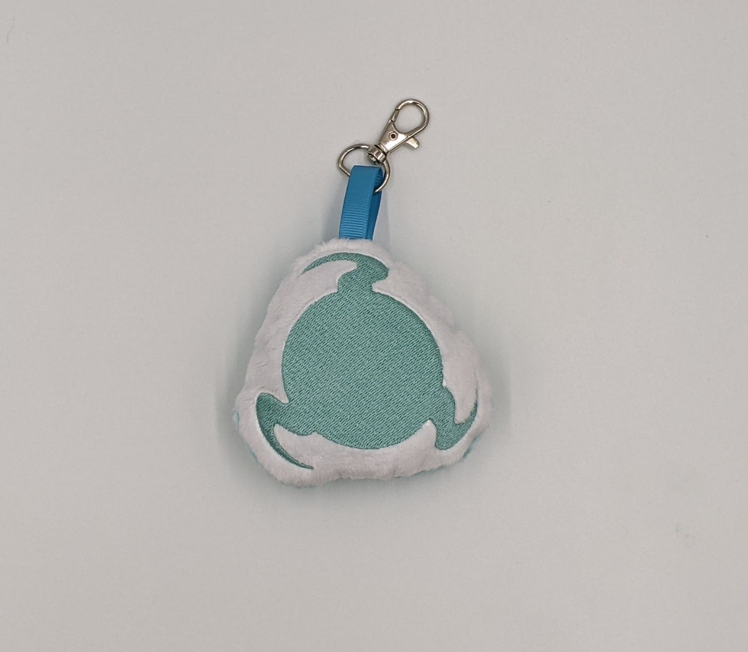 Mind Aspect Homestuck Hanger Plush - Etsy