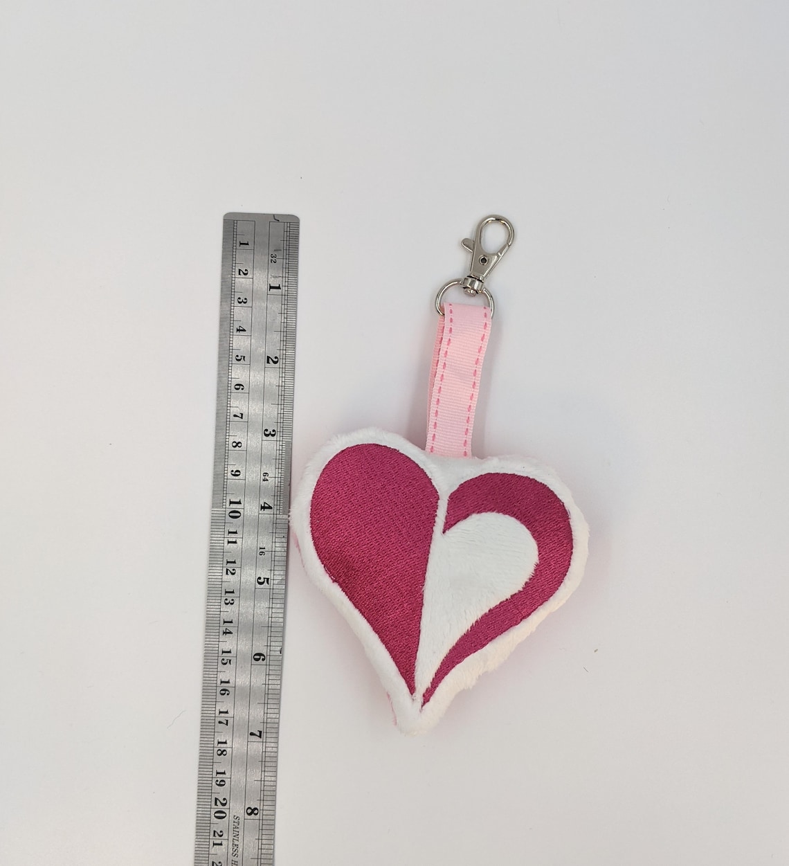 Heart Aspect Homestuck Hanger Plush - Etsy