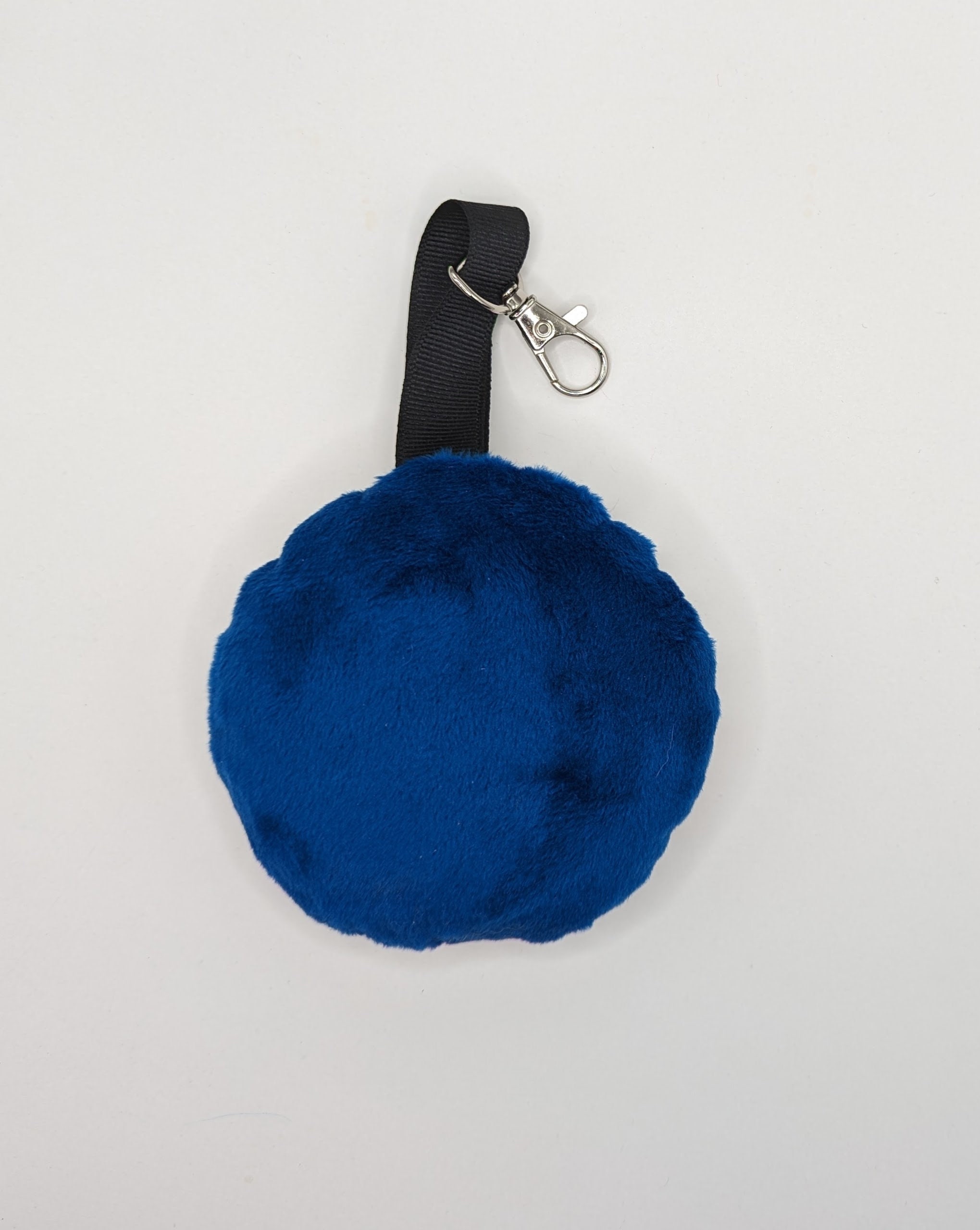 Toko Fukawa Uniform Logo - Danganronpa Hanger Plush - Etsy