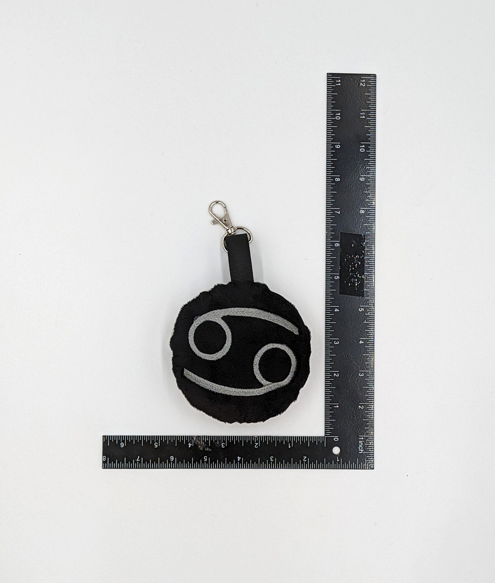 Karkat Vantas Troll Zodiac Sign Homestuck Hanger Plush - Etsy