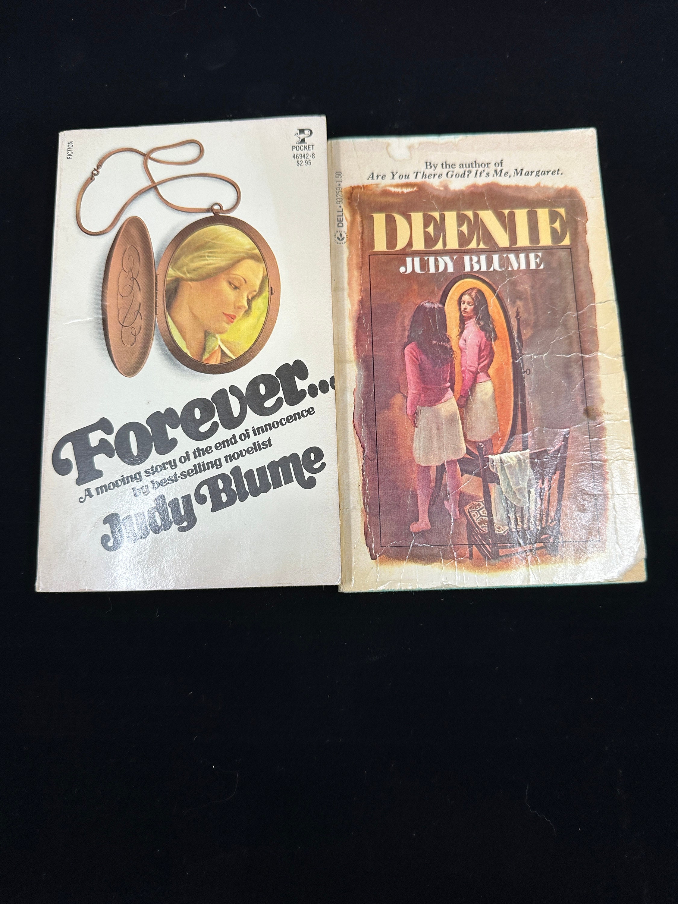 Deenie Judy Blume