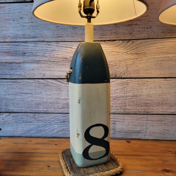 Buoy Lamps - Etsy