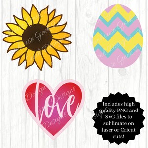 Welcome Sign With Interchangeable SVG, Tall Front Door Sign, Changeable ...