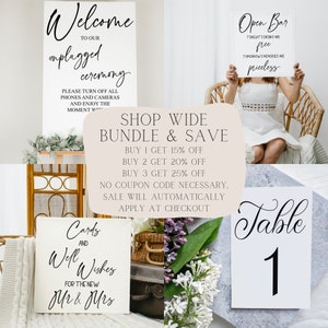 Welcome Sign With Interchangeable SVG, Tall Front Door Sign, Changeable ...