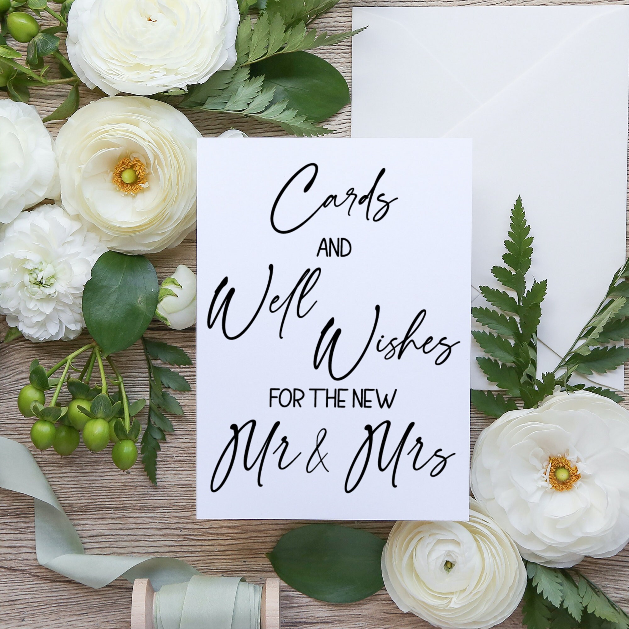 Wedding Card Box SVG Wishing Well Decal Cards and Well - Etsy Australia