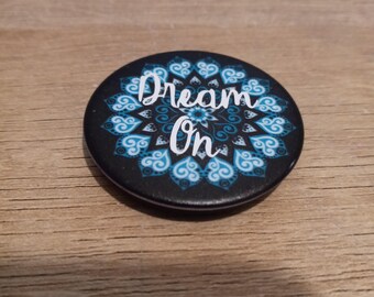 Dragon Pop Socket | Etsy