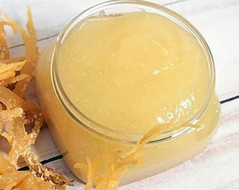 Sea Moss Face Mask | Etsy