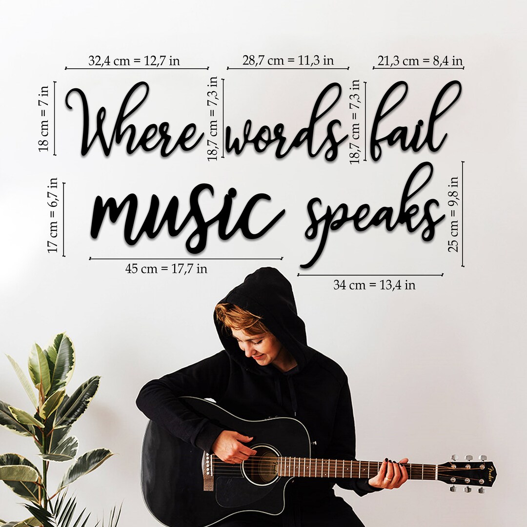 Calcomanía de letrero de Metal personalizada, regalo de amante de la ...