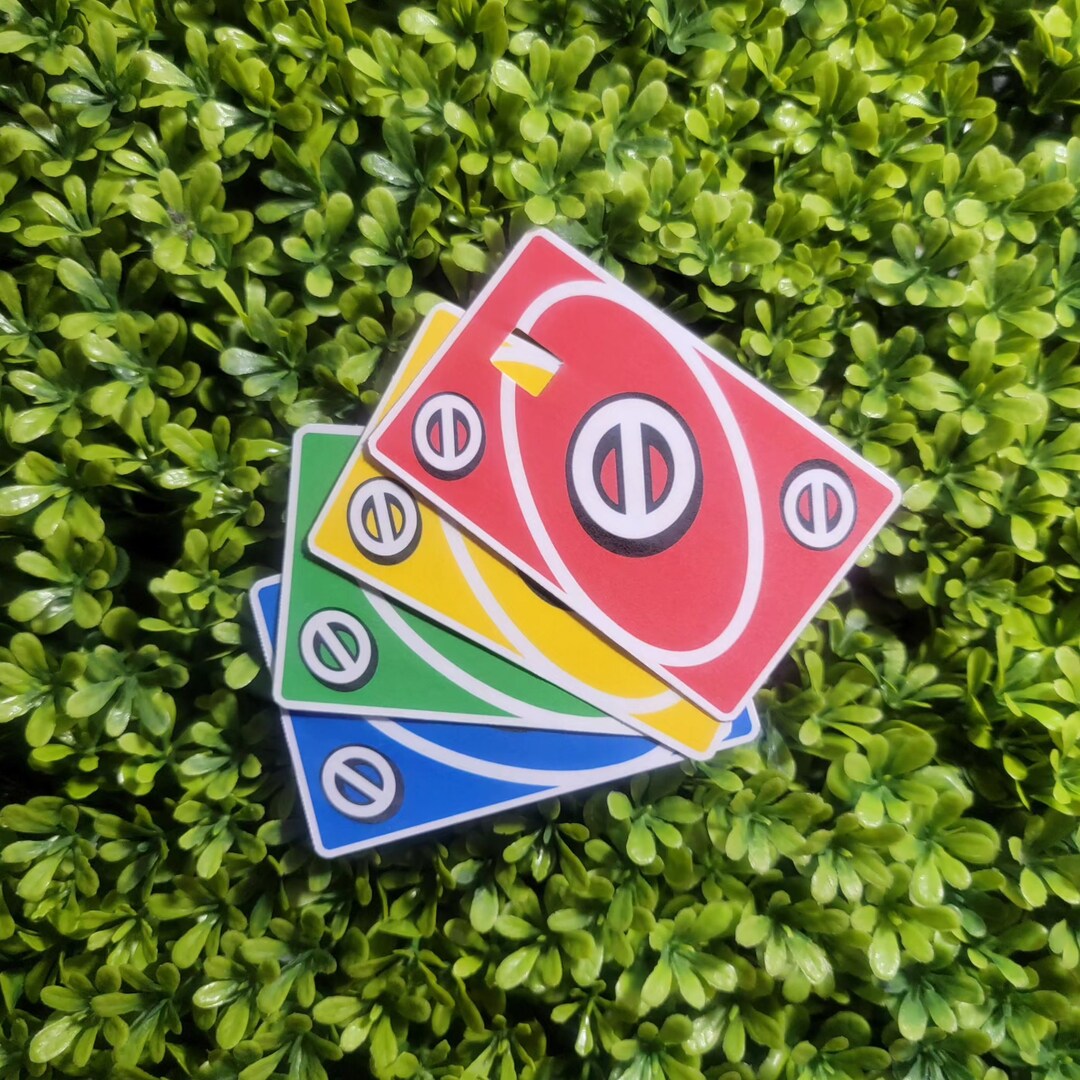 Skip Your Turn | Original | Chip | Debit Card Sticker | Debit Card ...