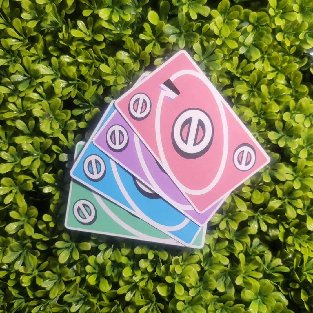 Skip Your Turn | Pastel | Chip | Debit Card Sticker | Debit Card Skins ...