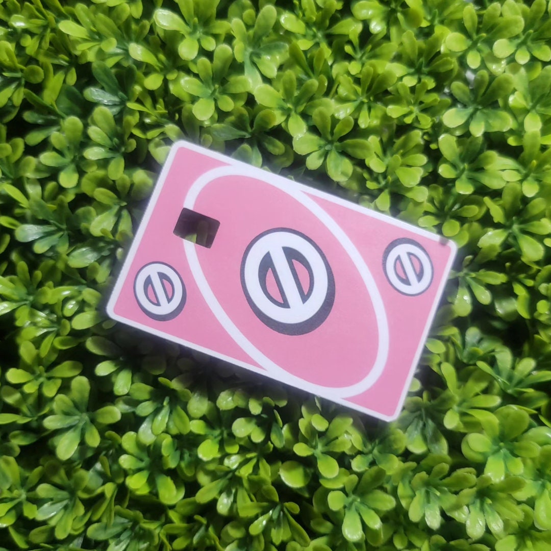 Skip Your Turn | Pastel | Chip | Debit Card Sticker | Debit Card Skins ...