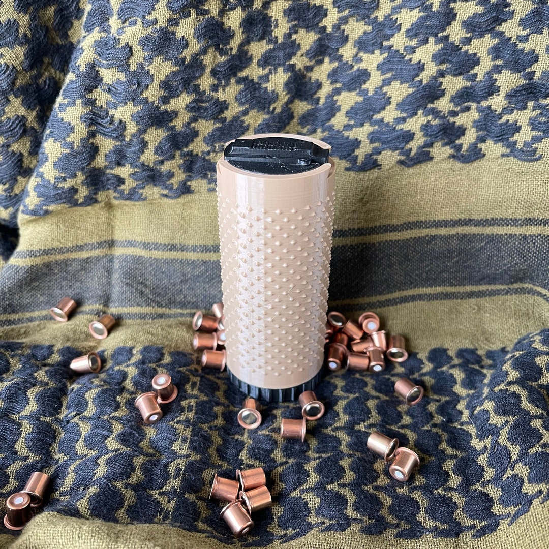 209 Primer Carrier - Etsy