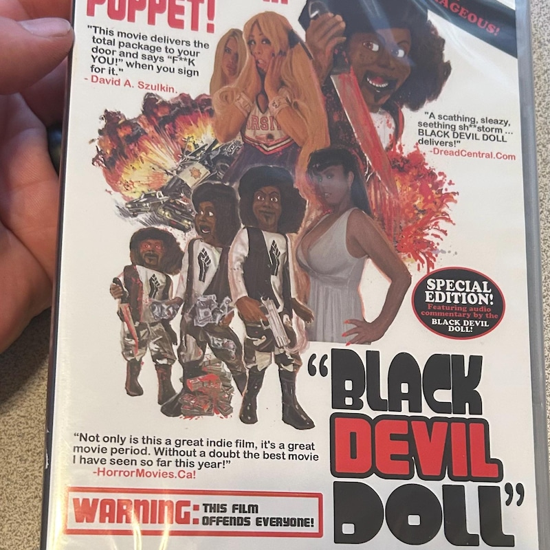 Mini Posters for Doll - Etsy