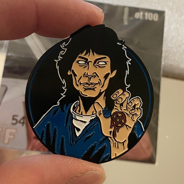 Night Stalker - Etsy