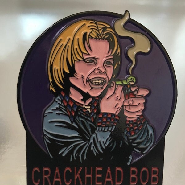 Crackhead - Etsy