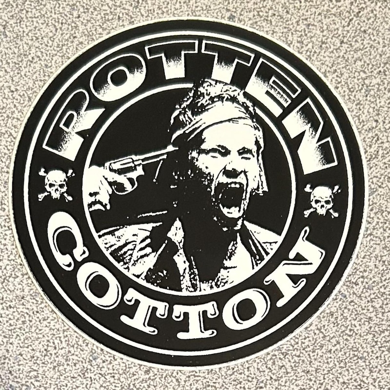 Rotten Cotton - Etsy